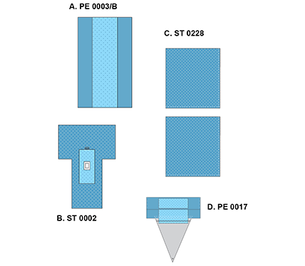 Multigate - MGP - 40-738